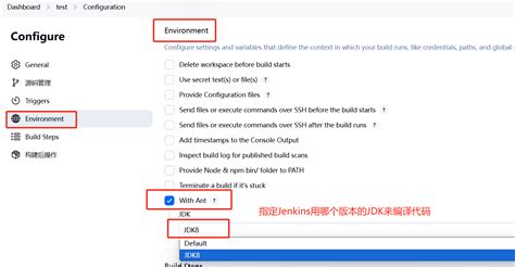 Centos7安装部署jenkins以及配置（三）centos7 Jenkins Csdn博客