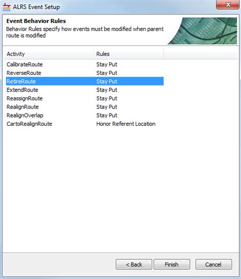 Registering An External Event Source—arcmap Documentation