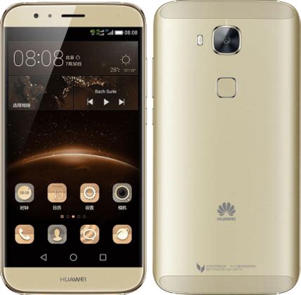 Huawei G Manual User Guide Download Pdf Free Xphone Com Android Lollipop Touchscreen