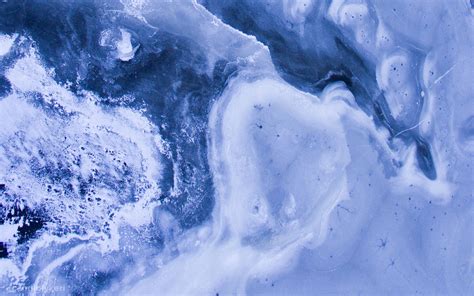 Blue Laptop Wallpapers Wallpaper Cave