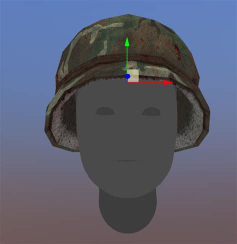 Zappar Face Tracking Tutorial Poplar Studio