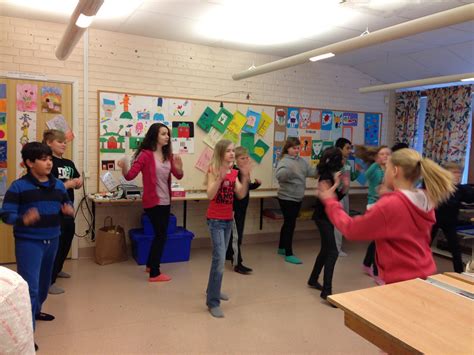 Klass 4a Varagårdsskolan