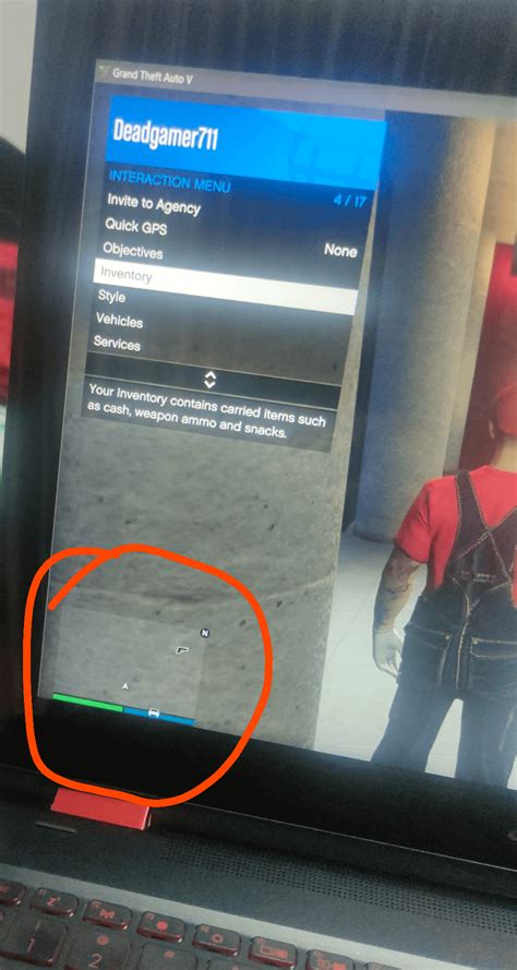 could someone tell me how to fix this the minimap is fully blank and