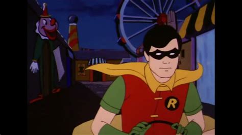 Robin In Peril Super Friends 12 Youtube