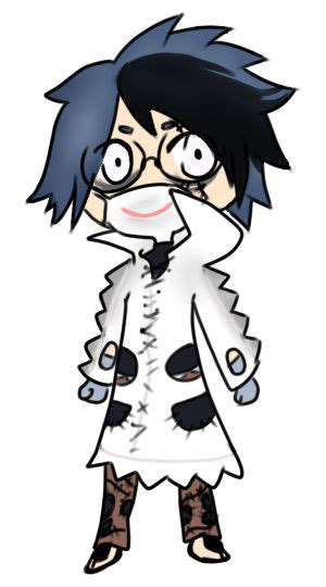 Chibi Kale By Superhglg On Deviantart