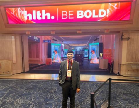 Hlth2024 Healthtech Interoperability Fhir Hl7