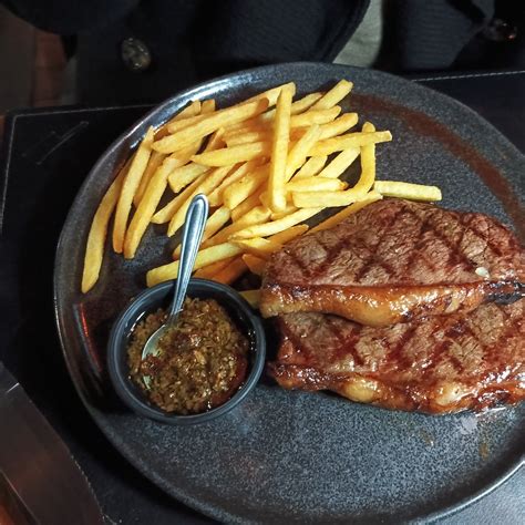 A Cia Steakhouse Itu Menu Prices And Restaurant Reviews Tripadvisor