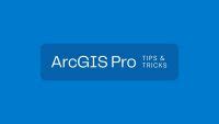 Dynamic Text In Arcgis Pro Gis Geography