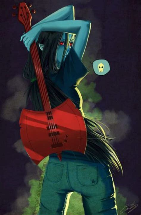 Marceline Wiki كرتون Amino Amino