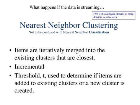 web mining agents clustering ppt download