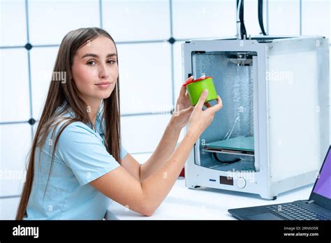 Science Experiments 3d Printers Can Be Used In Educational Settings To