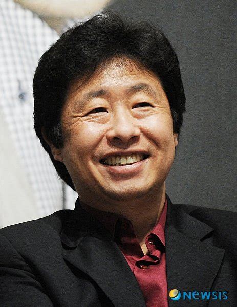 Lee Dae Yeon Picture 이대연 Hancinema