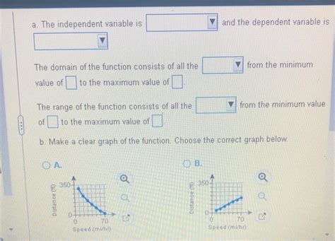 solved 10 the following data table represents a function