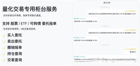 手把手接入a股level2实时行情接口量化交易接口实战指南（附python代码） 知乎