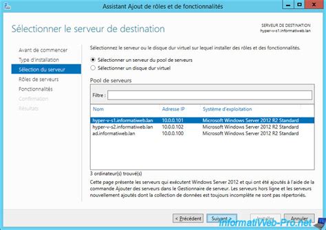 Manage Multiple Servers With A Graphical Interface Gui Remotely On