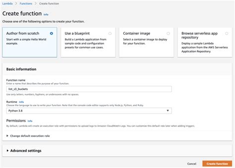 Boto3 How To Use Any Aws Service With Python Dashbird