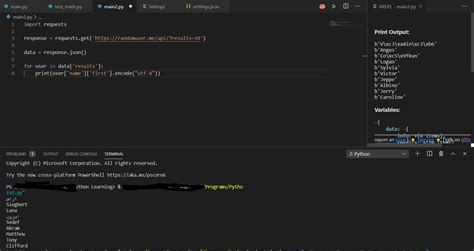 arepl encoder cp1252 to utf 8 · issue 329 · almenon arepl vscode · github