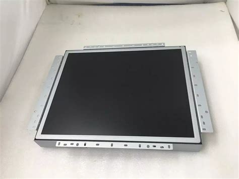 Open Frame Touch Module