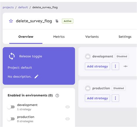 How To Implement Feature Flags In Python Unleash Documentation