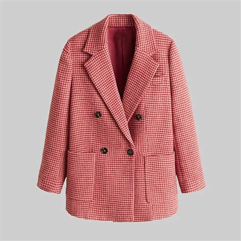 Taylor Swift Double Breasted Coat Paradise Jacket