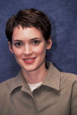 Winona Ryder Poster G Iceposter Com