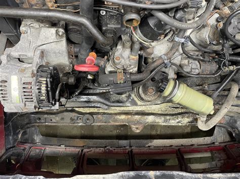 3 система охлаждения — Volkswagen Passat B4 2 л 1994 года своими руками Drive2