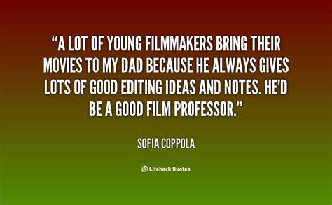 Sofia Coppola Quotes Quotesgram