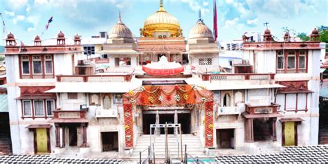 Kela Devi Mandir Timings History Travel Guide And How To Reach