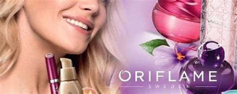 Oriflame Sweden | Качественная шведская косметика. 2025 | ВКонтакте