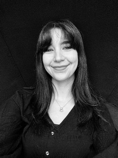 Campaigns Creative Faces To Watch 2025 Sama Badran Account Manager