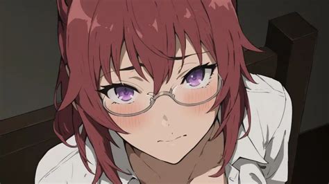 Esta Escena De Lilia Greyrat De Mushoku Tensei Viraliz Al Manga