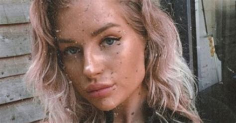 Kate Moss Sister Lottie Comes Out As Pansexual And Says Shes Open To