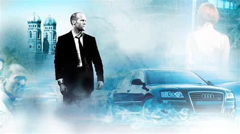 Download Jason Statham Movie Transporter 3 Hd Wallpaper