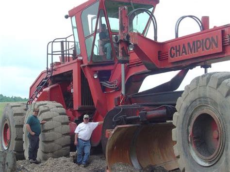 17 Best Images About Worlds Largest Graders On Pinterest John Deere
