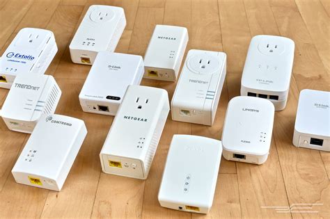 The Best Powerline Networking Kit Engadget