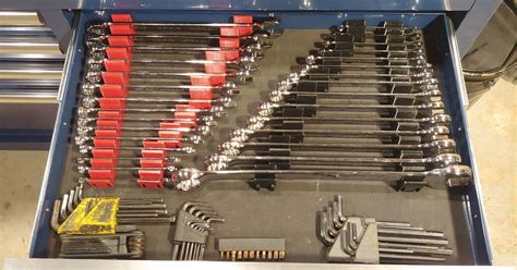 Modular Tool Organizers By Drew Download Free Stl Model