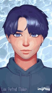 Animated Facials S Tenor
