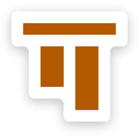 Align Top Align Top Alignment Icon Free Download