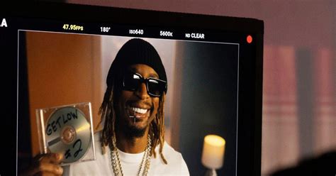 Lil Jon Says His Son Plays His Song Get Low At Parties