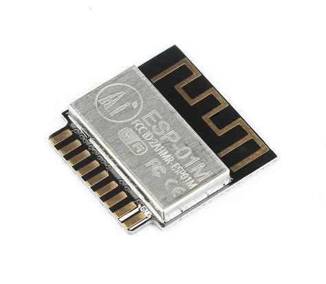 Modu Wi Fi Iot Esp Esp M Inny Producent Sklep Empik Com