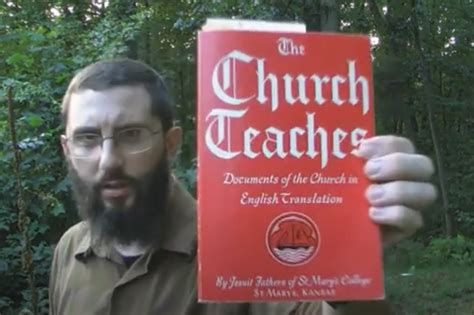 Are Baptist Practices From The Bible Or The Catholic Catechism Part 3 King James Video Ministries