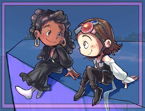 Molly Yancey Emi Fighting Vipers Grace Fighting Vipers Fighting