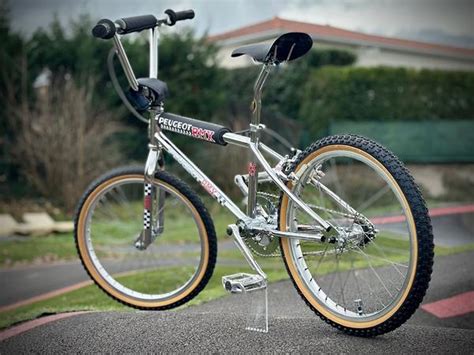 1984 Peugeot Cpx 601