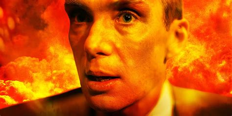 How Christopher Nolan Made The Atomic Bomb Explosion Without Cgi