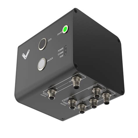 Access Request Module Datasheet