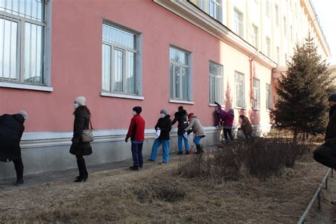 5s хөдөлгөөнийг хэрэгжүүлэх нь” сэдэвт ажлын байран дээрх сургалт… Монгол Улсын Их Сургууль