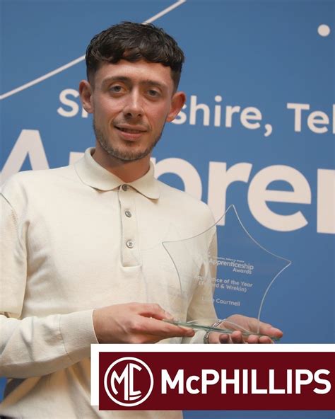 From Apprentice To Assistant Site Manager 👷 Luke Courtnell Has Risen