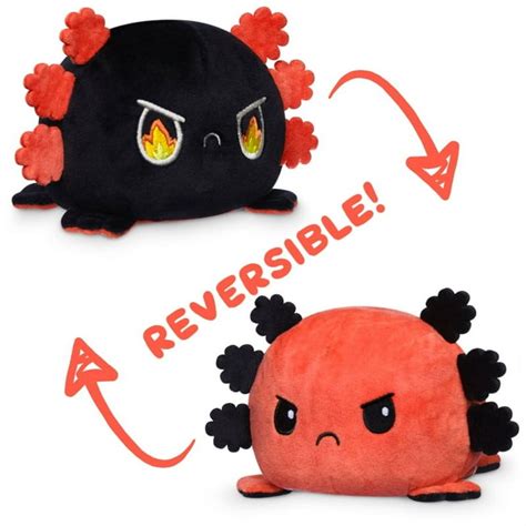 Black Axolotl Plush Shop Prices
