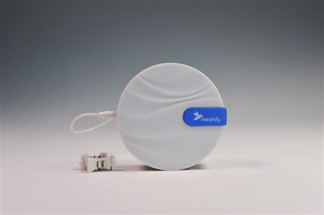 Meshify Unleashing Real Time Iot Data That Transforms Insurance