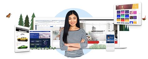 Transforming Citizen Engagement With Salesforce Experience Cloud